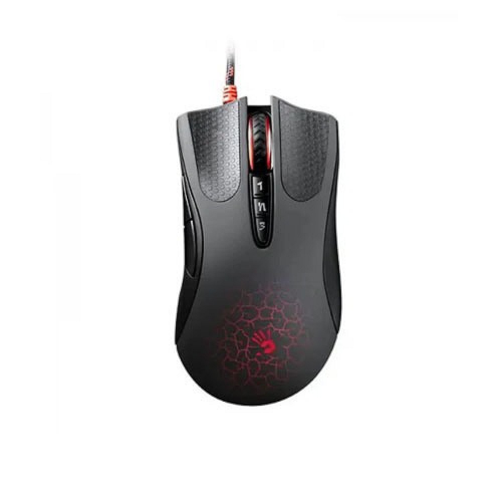 A4TECH BLOODY A90 MICRO SWICTH GAMING MOUSE Price in BD