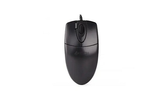 A4TECH OP-620D 2X Click Optical Mouse Price in Bangladesh