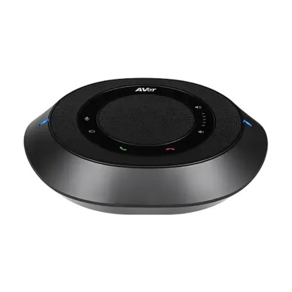 AVer VC520 Pro3 USB Speaker Microphone Set Price in BD