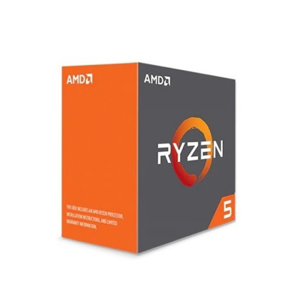 AMD Ryzen 5 1600X Processor price in BD