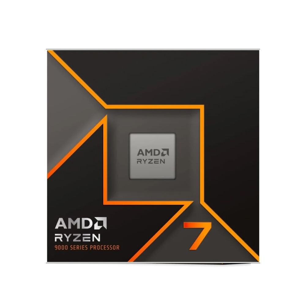 AMD Ryzen 7 9700X AM5 Desktop Processor Price in BD