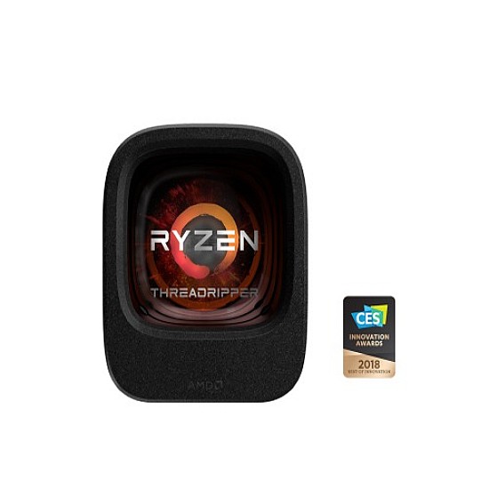 AMD Ryzen Threadripper Desktop Processor price in BD