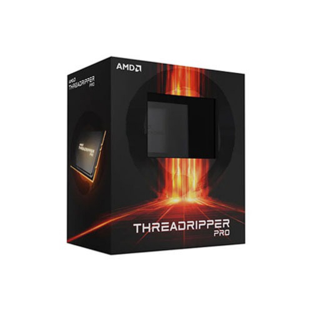 AMD Ryzen Threadripper Pro 5965wx Processor Price In BD