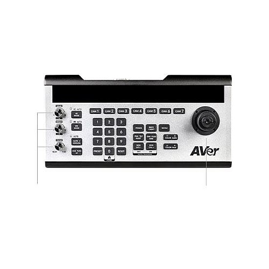 AVer CL01 Professional PTZ camera controller price in BD