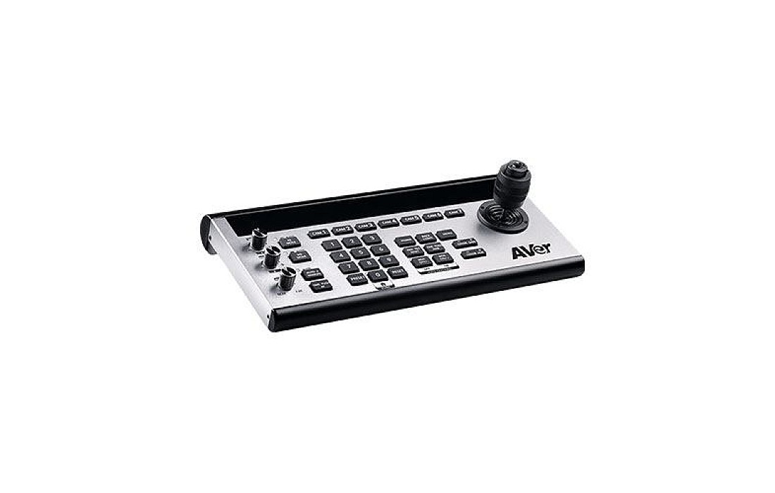 AVER CL01 PTZ Camera Controller price in BD