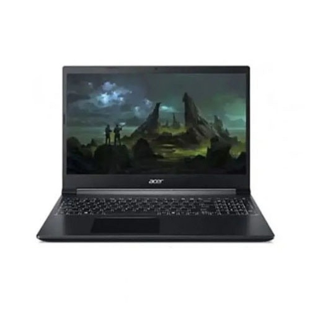 Acer Aspire 7 A715-42G-R2NE AMD Ryzen 5-5500U Laptop Price in BD