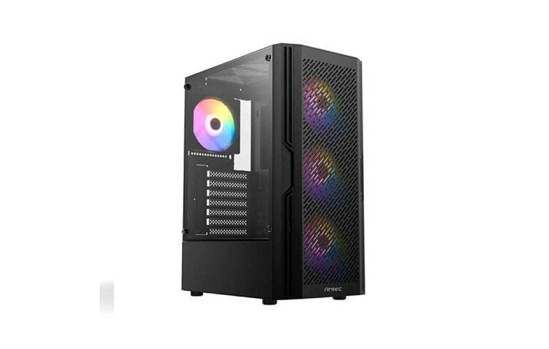 Antec AX20 Elite Mid-Tower ATX Gaming Casing price in BD