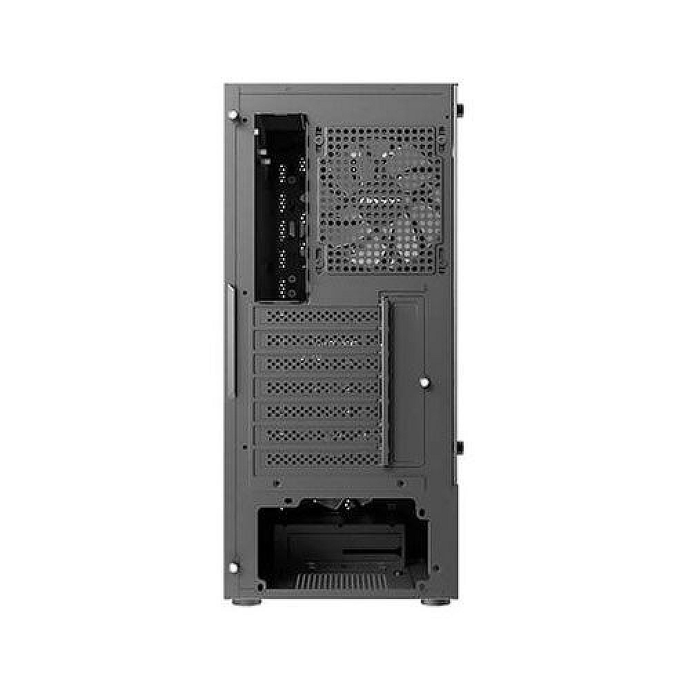 Antec AX22 ELITE RGB ATX Mid-Tower Gaming Casing price in bd