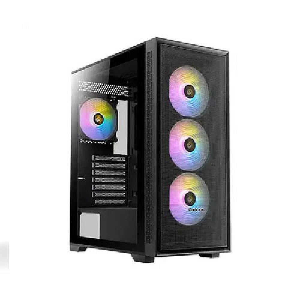 Antec AX81 ELITE Mid-Tower E-ATX Gaming Casing price in BD