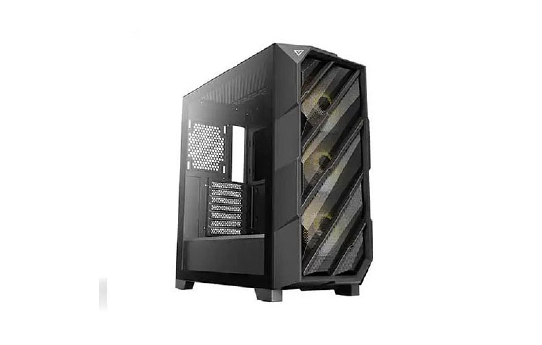 Antec DP503 Mid-Tower E-ATX Gaming Casing price in BD
