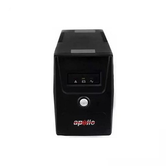 Apollo 650VA UPS Computer Village