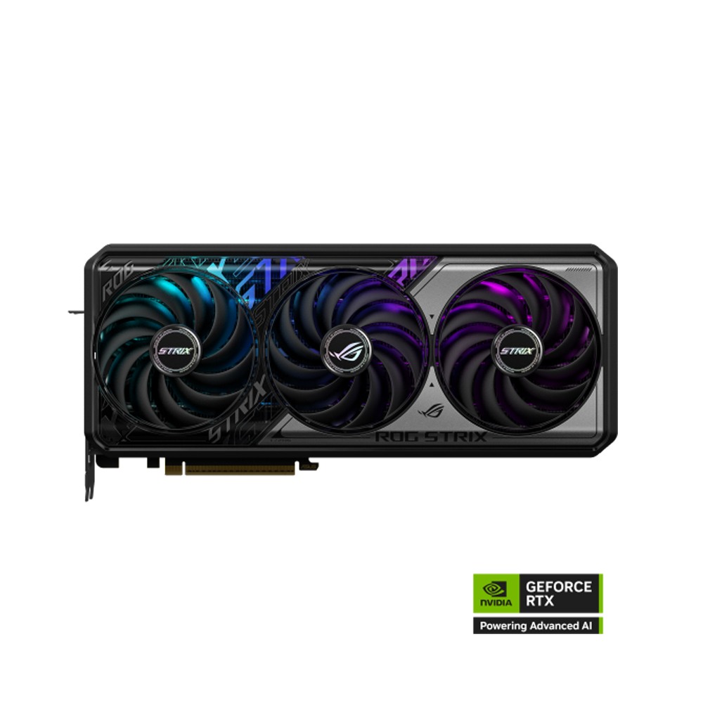 Asus ROG Strix GeForce RTX 5070 Ti 16GB GDDR7 OC Edition Graphics Card Price in BD