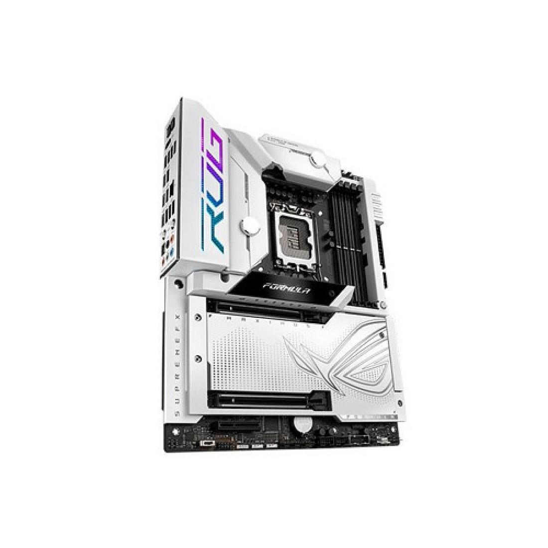 ASUS ROG MAXIMUS Z790 FORMULA 14th Gen ATX Gaming Motherboard