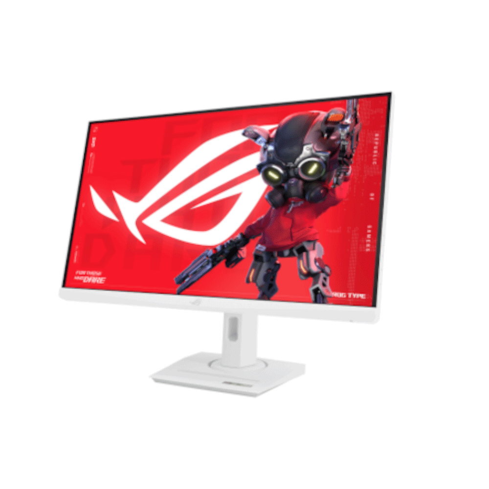 Asus ROG Strix XG27UCG-W 160Hz 27-inch Monitor Price in Bangladesh
