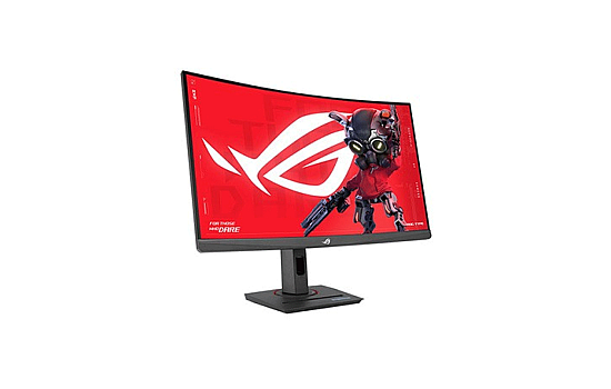Asus ROG Strix XG27WCS 27 Inch VA 180Hz Full HD Gaming Monitor Price in BD