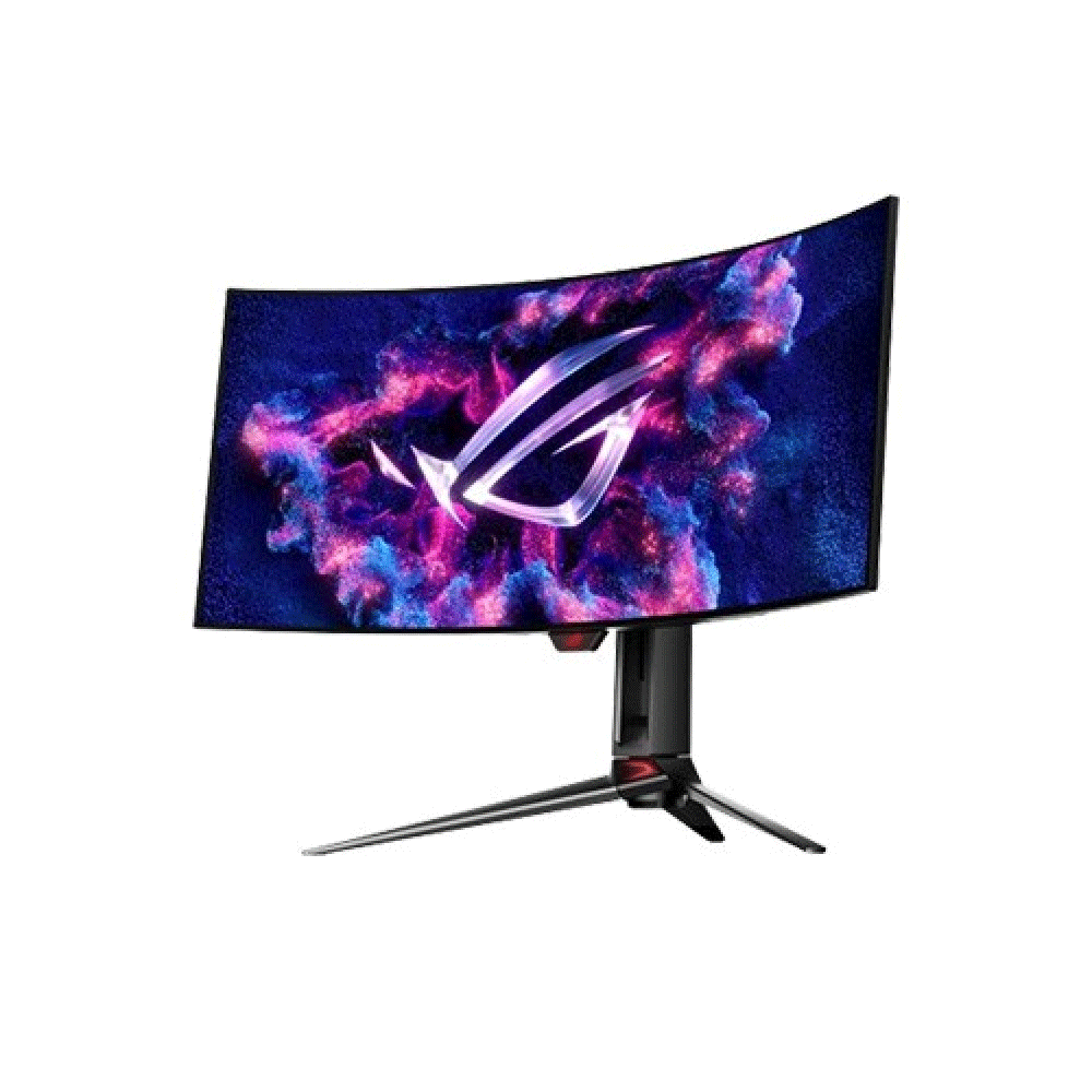 ASUS ROG Swift OLED PG34WCDM 34 Inch 1440P 240 Hz Curve Monitor Price in BD