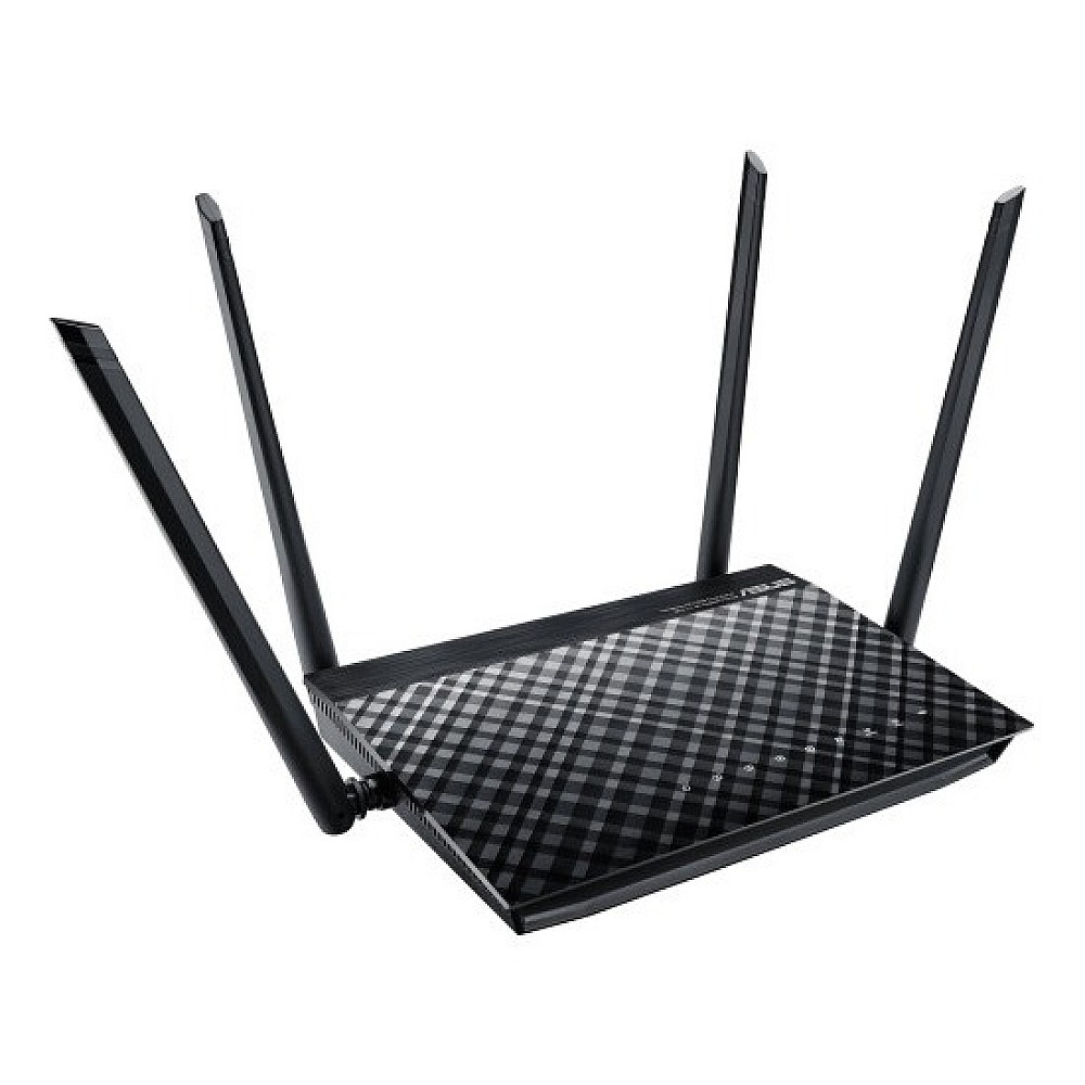 Asus RT-AC1200 V2 Dual-Band Wifi Wireless Router Price in BD