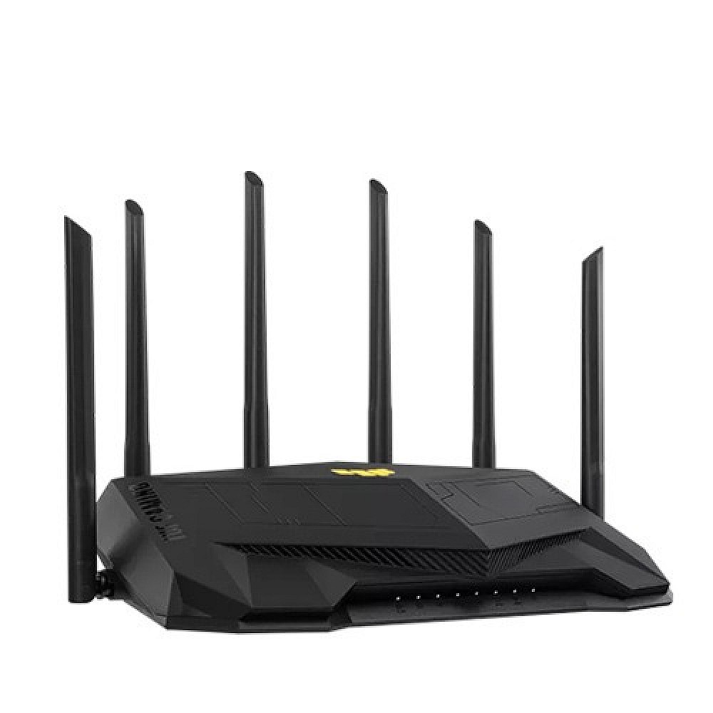 ASUS TUF Gaming AX6000 Dual Band Gaming Router Price In BD