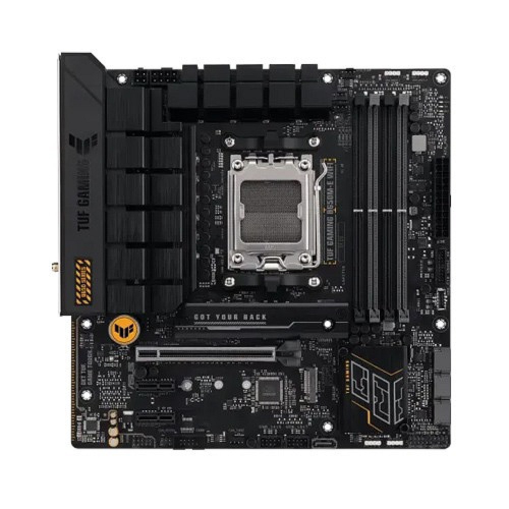 Asus TUF GAMING B650M-E Motherboard Price in BD