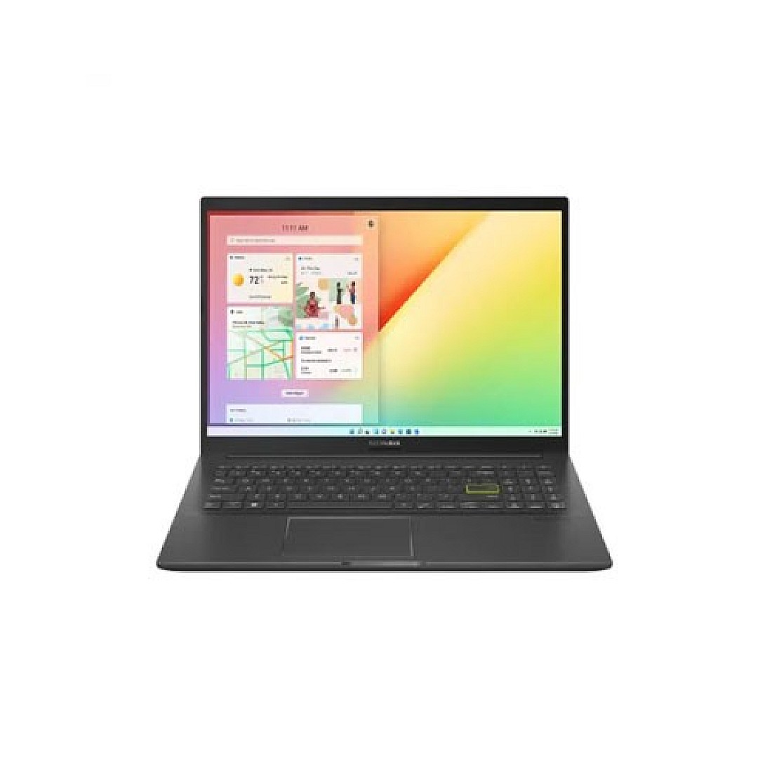 Asus VivoBook 15 K513EQ Laptop Price In BD
