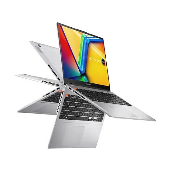 Asus Vivobook S 16 Flip TP3604VA 16 INCH Laptop Price in BD