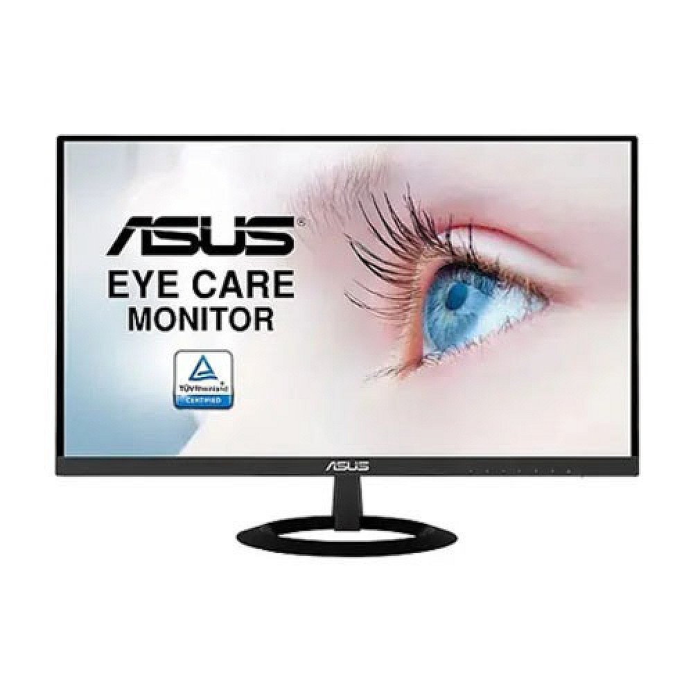 ASUS VZ239HR Full HD 23 Inch Frameless Monitor Price in BD