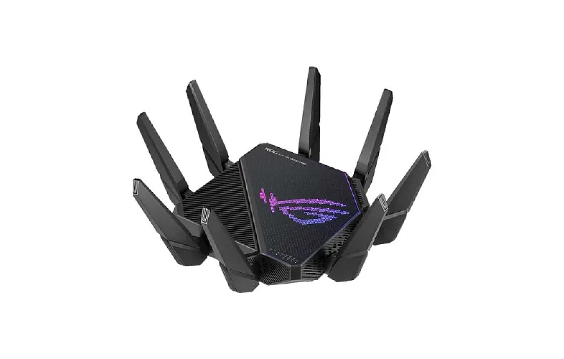 Asus ROG Rapture GT-AX11000 Pro Gaming Router Price in BD