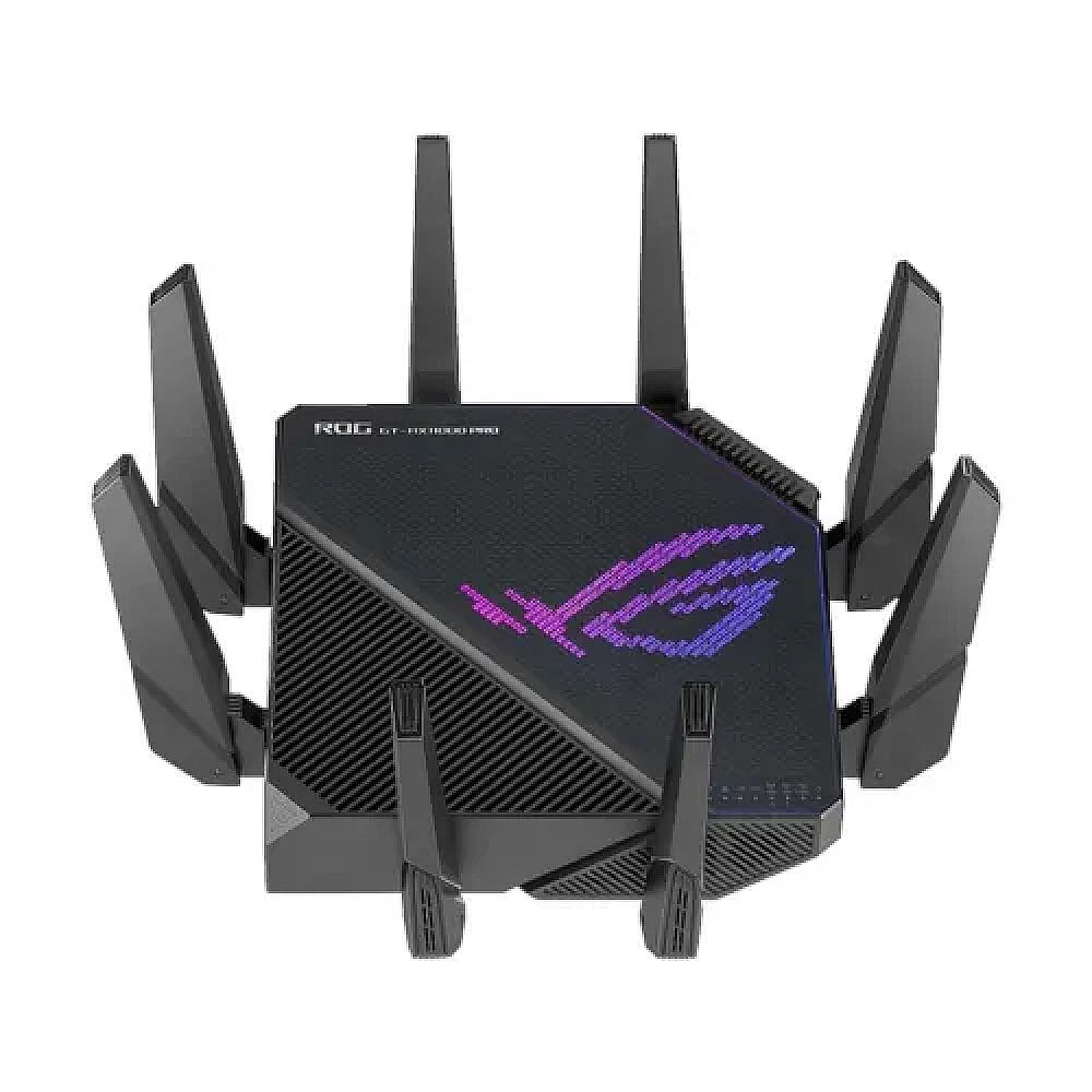 Asus ROG Rapture GT-AX11000 Pro Gaming Router Price in BD