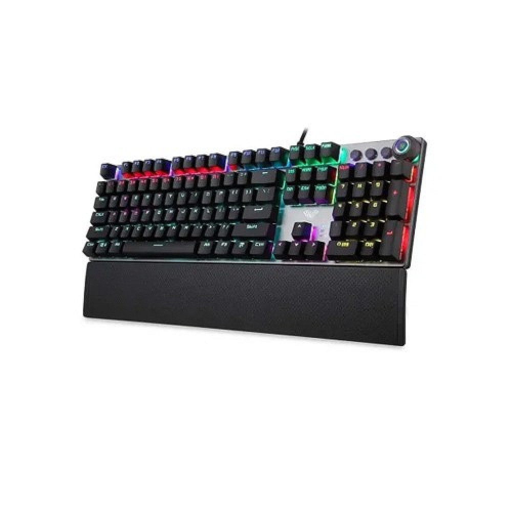AULA F2058 RGB Mechanical Gaming Keyboard Price In BD
