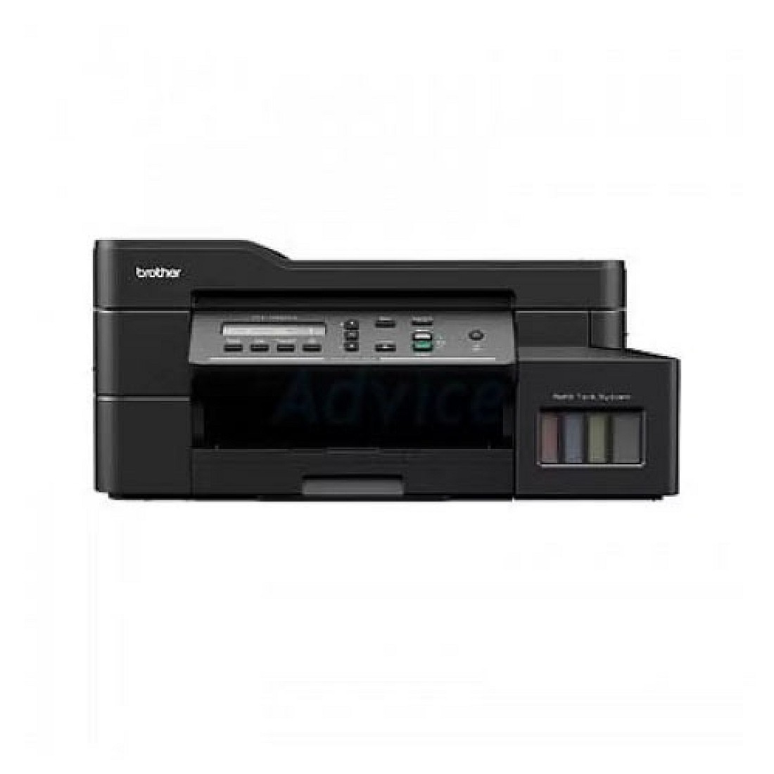 Brother DCP-T820DW Multi Function Inkjet Printer with Wi-Fi
