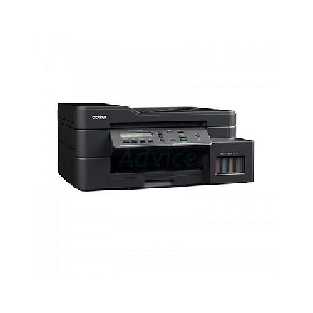 Brother DCP-T820DW Multi Function Inkjet Printer with Wi-Fi