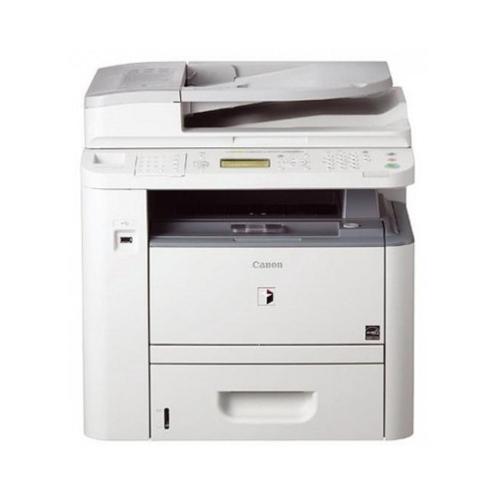 Canon imageRUNNER 2520W Office Black & White Copier Price in BD