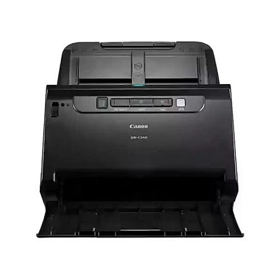 Canon DR-C240 Document Scanner | computer village