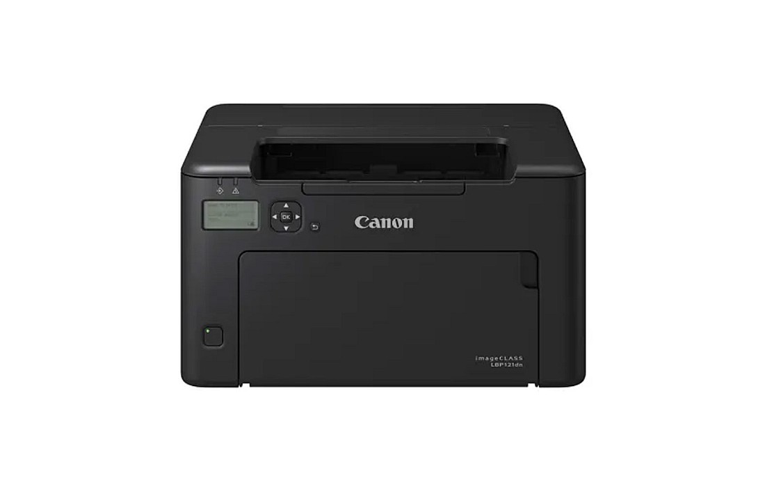 Canon imageCLASS LBP121dn Laser Printer Price in BD