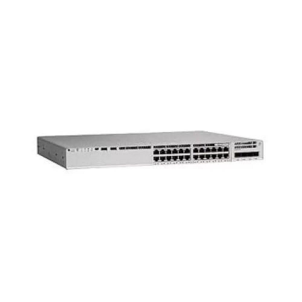Cisco Catalyst C9200L-24P-4G-E 24 Port Switch Price in BD
