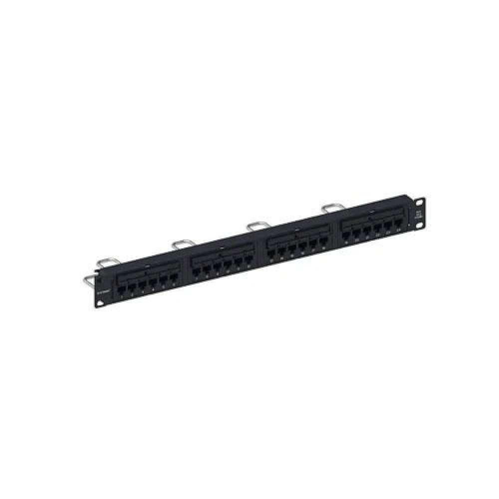 CommScope 1100-U-GS3-24 24 Port Patch Panel Computer Village