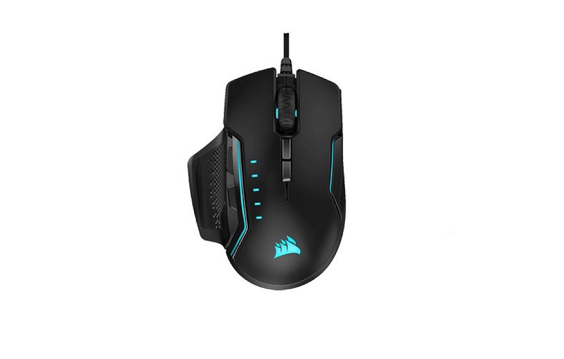 Corsair Glaive RGB Pro Gaming Mouse Price in BD.