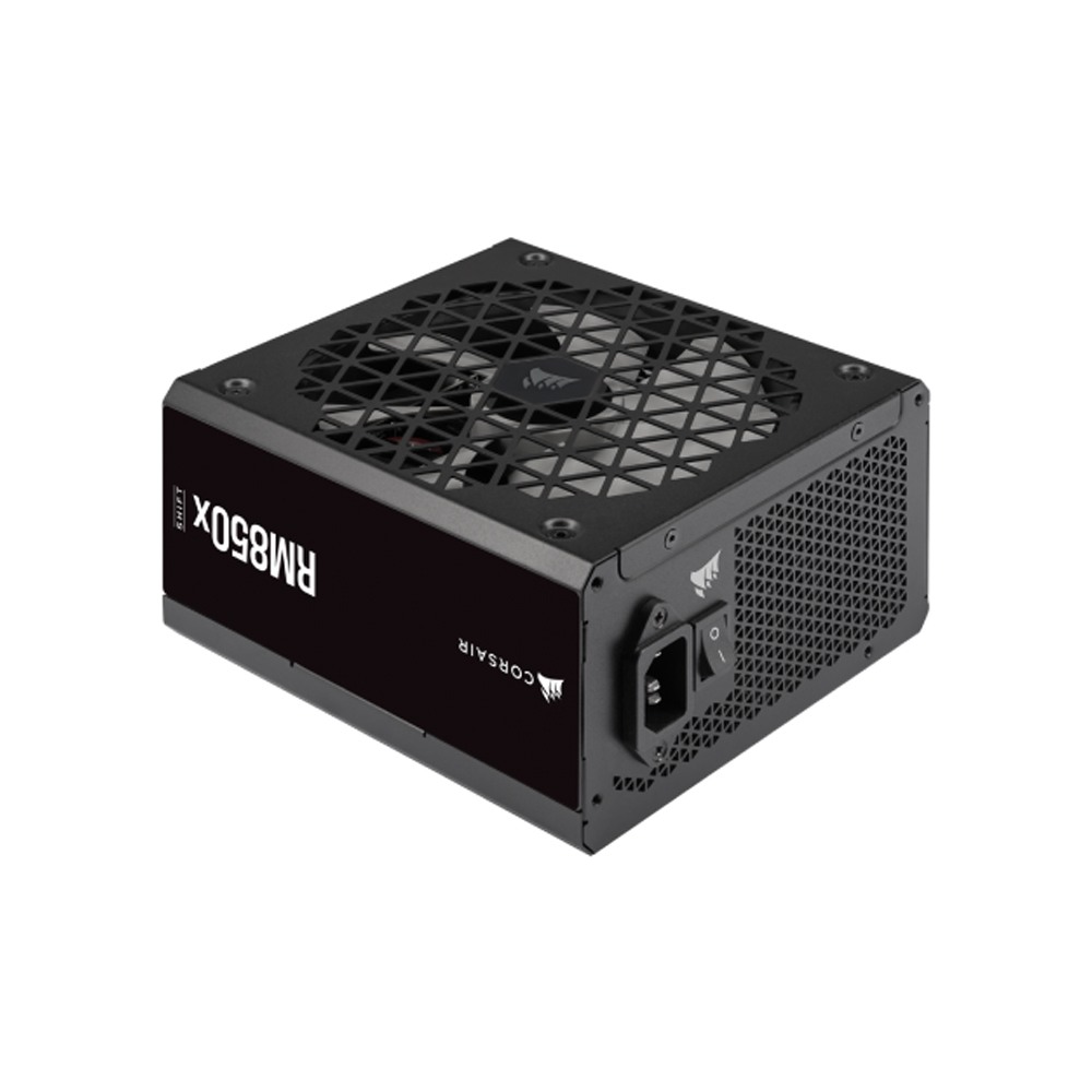 Corsair RM850x SHIFT 850W 80 PLUS Gold Power Supply Price in BD