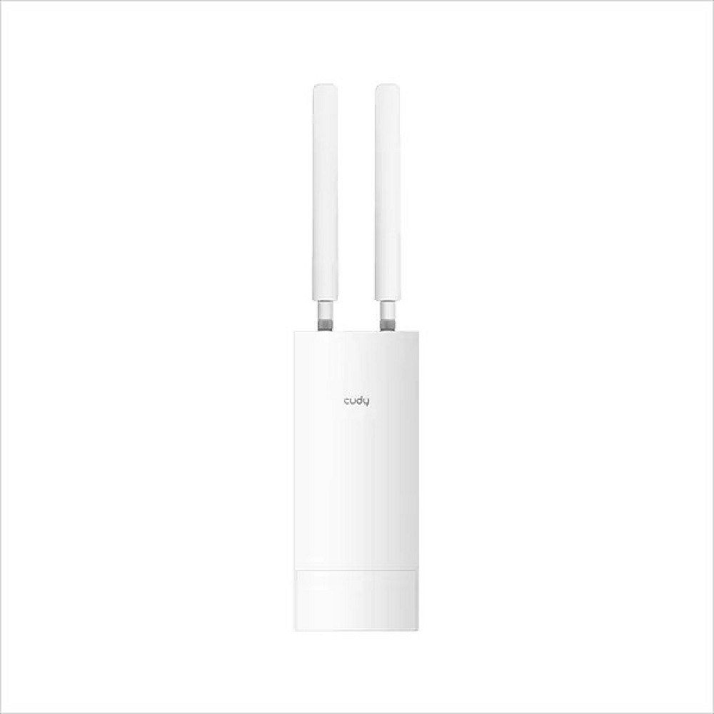 Cudy LT500 Outdoor Indoor/Outdoor 4G AC1200 Wi-Fi Router Price in BD