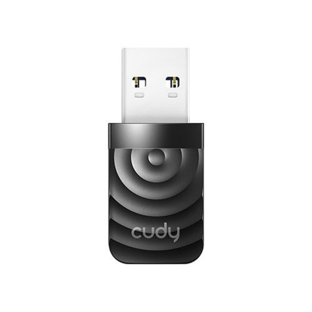 Cudy WU1300S AC1300 High Gain USB Wi-Fi Adapter price in bd