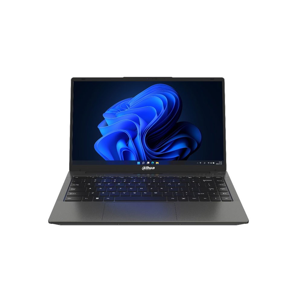 Dahua DHI-NC14-EIN2L1 14 Inch Laptop with 8GB DDR4 RAM, 256GB NVMe SSD ...