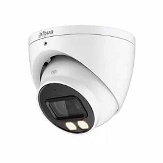 Dahua DH-HAC-HFW1209TQP-LED-S2 2MP Dome Camera Price in BD.