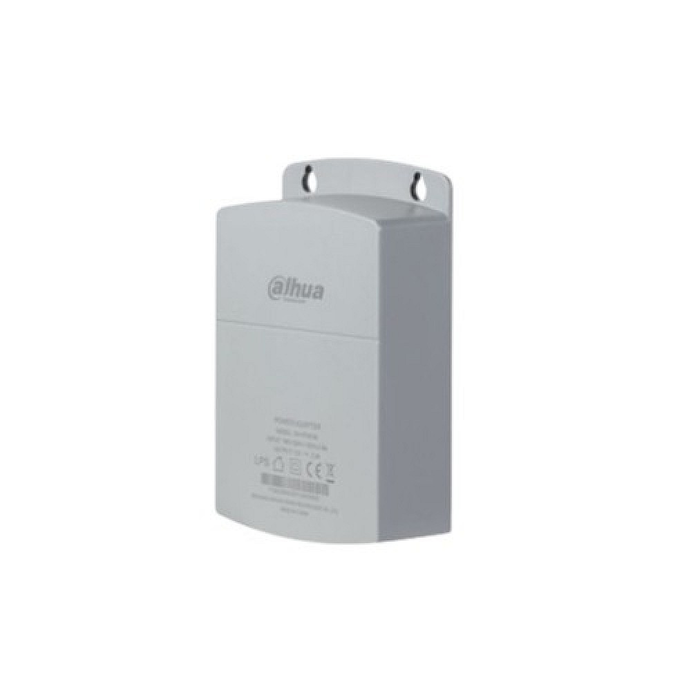 Dahua DH-PFM300 12V 2A Power Adapter Price in BD.