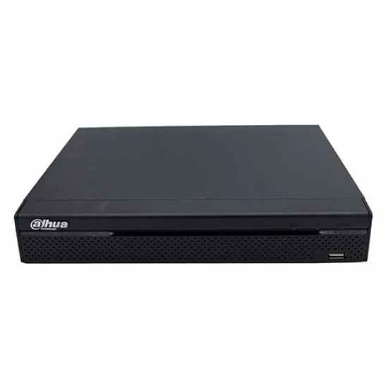 Dahua NVR1108HS-S3/H 8 Channel Network Video Recorder Price in BD.