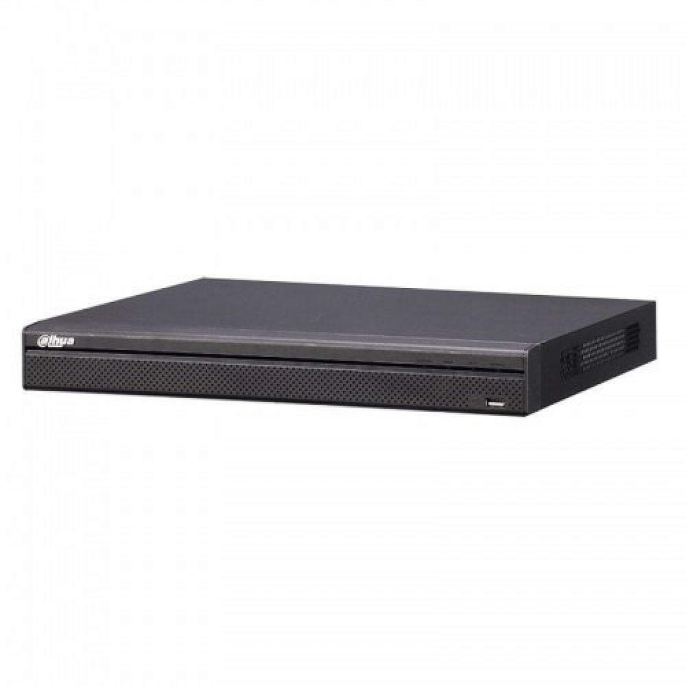 Dahua NVR4232-4KS2 32 Channel Network Video Recorder Price in BD.