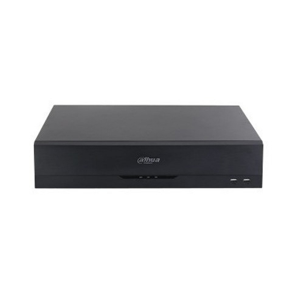 DAHUA NVR4832-4KS2/I 32 CHANNEL 8 HDDS WIZSENSE NETWORK VIDEO RECORDER Price in BD.