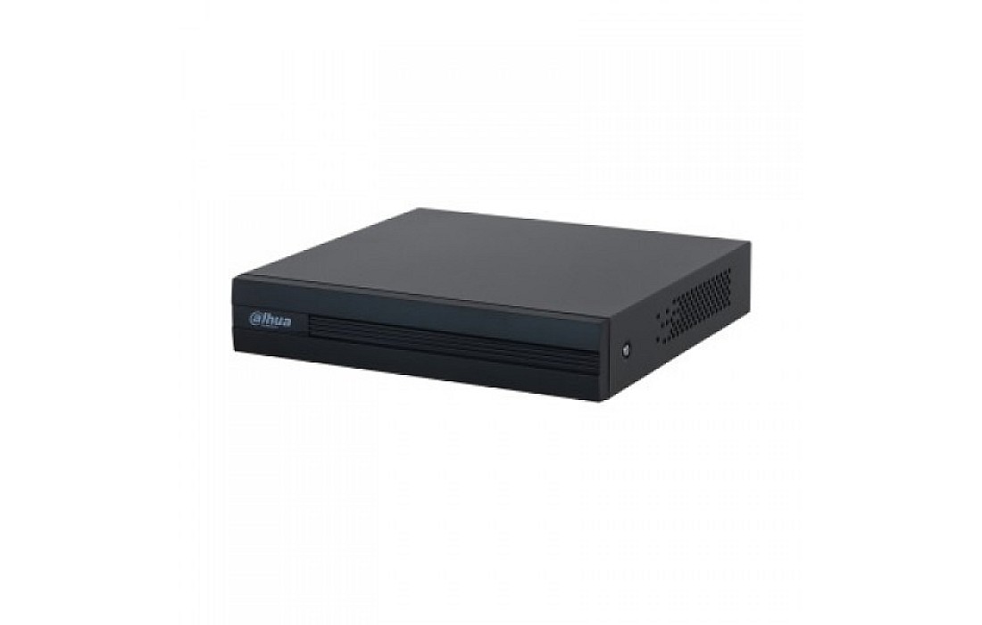 Dahua XVR1B08-I 8-Channel Penta-brid 1080N/720p Cooper 1U XVR Price in BD.