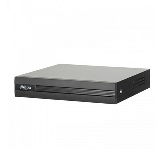 Dahua XVR1B08H-I 8 Channel Penta-brid Cooper DVR Price in BD.