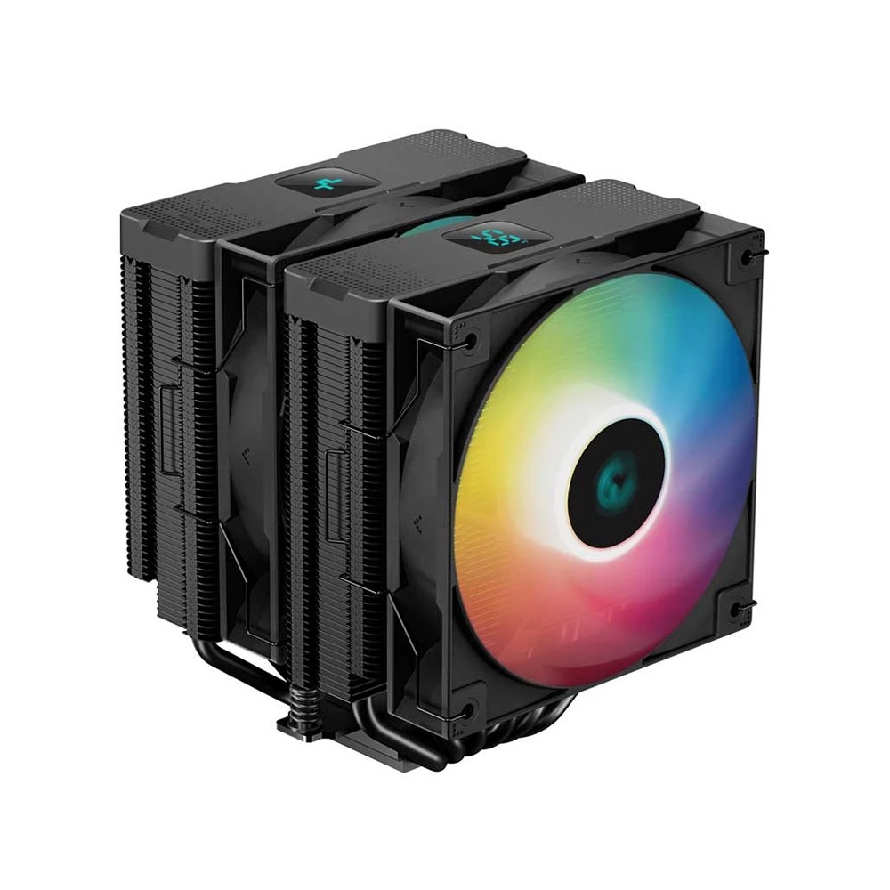 DeepCool AG620 DIGITAL BK ARGB CPU Air Cooler Price in BD