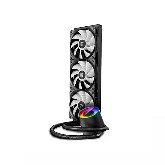 DEEPCOOL Castle 360 RGB V2 AIO Liquid Cooler Price in BD